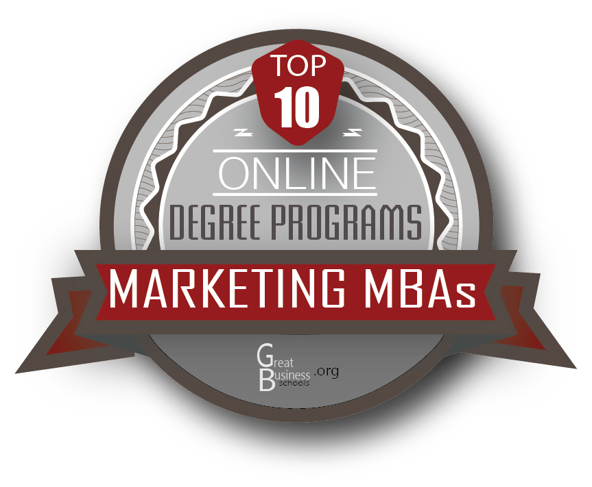 The 10 Best Online Marketing MBAs - Great Business Schools