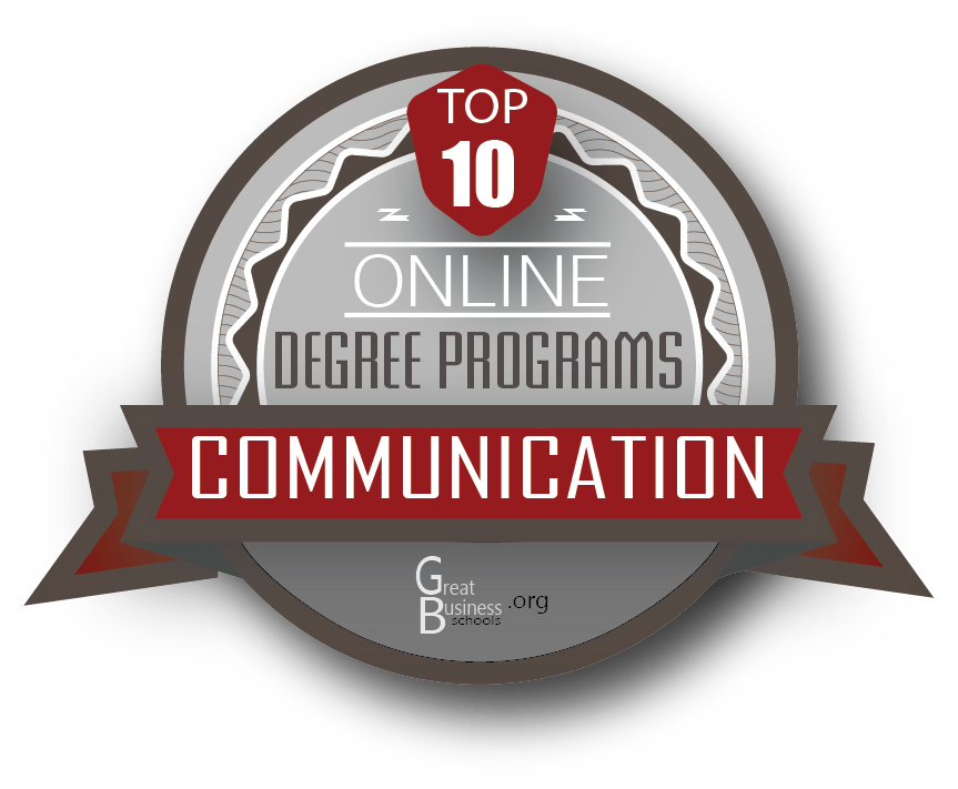 The 10 Best Online Masters in Communication Degree Programs - Great ...
