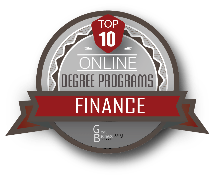 The 10 Best Online Bachelor's In Finance Degree Programs - Great ...