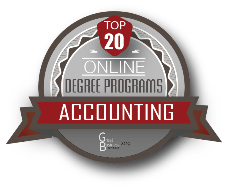 The 20 Best Online Associate's in Accounting Degree Programs - Great ...