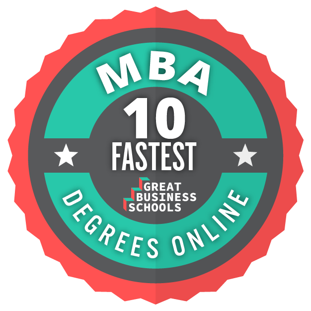 10 Fastest Online MBA Degree Programs for 2020 - Great Business Schools