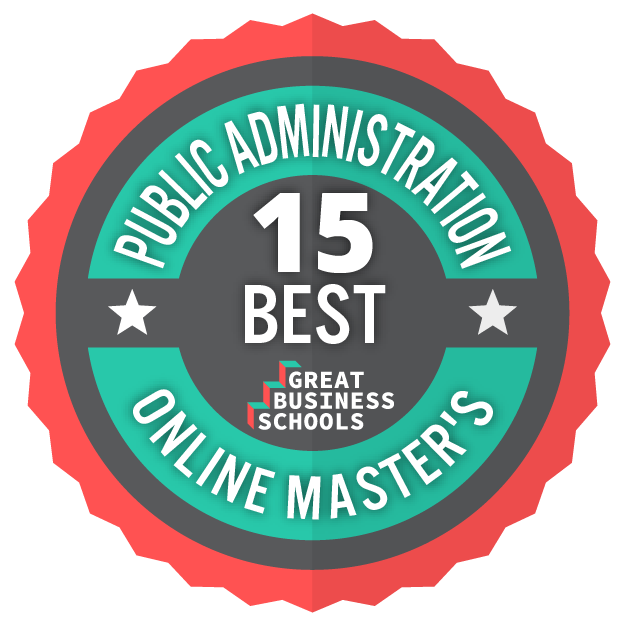 15 Best Online Master of Public Administration for 2020 - Great ...
