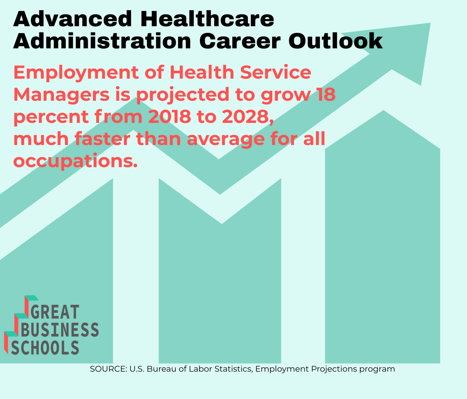 What Can I Do with a Healthcare Administration Master's Degree? - Great ...