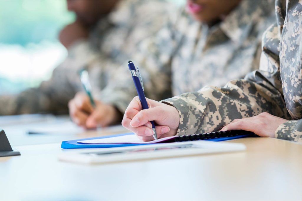 The Ultimate MBA Guide for Military Veterans - Great Business Schools
