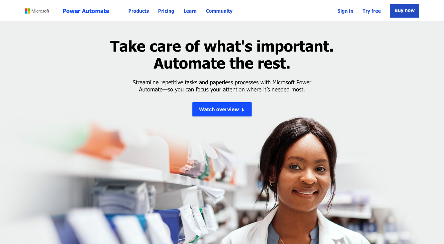 30 Best Automation Technology Tools to Level Up Your Business - Great ...