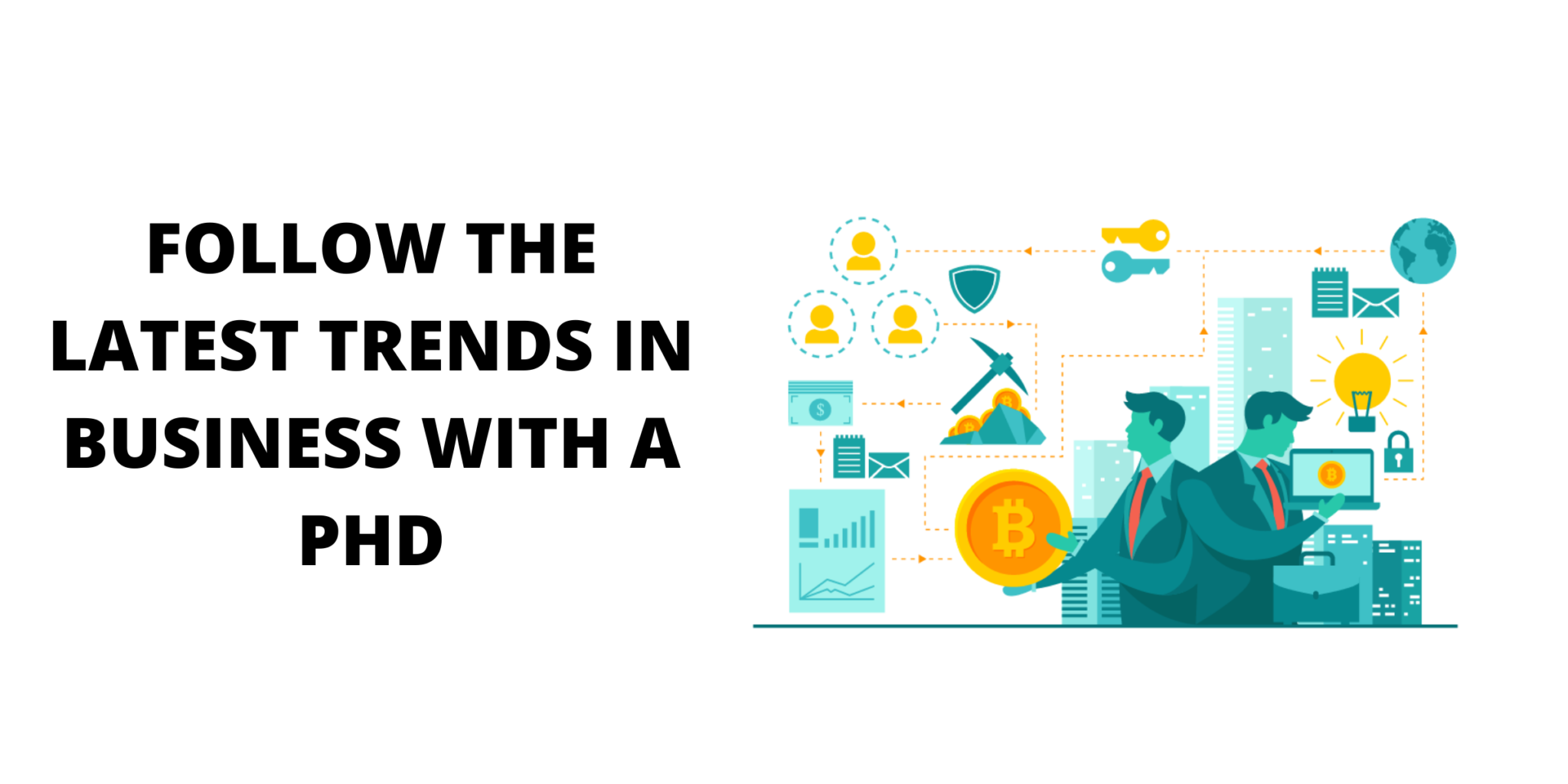 What Can I Do With a Ph.D. In Business? - Great Business Schools