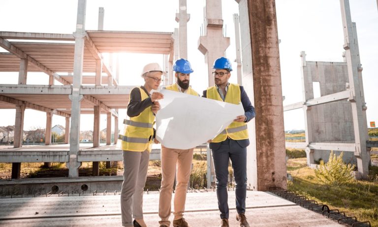 25 Best Master's in Construction Management for 2021 - Great Business ...