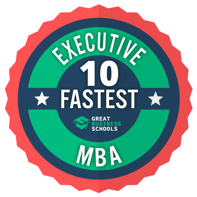 10 Fastest Online Executive MBA Degrees for 2021 - Great Business Schools