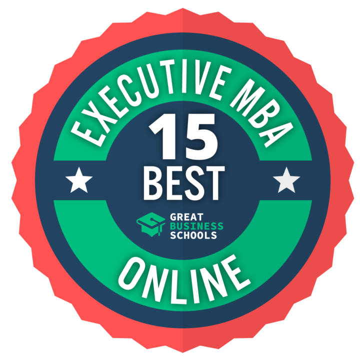 15 Best Online Executive MBA Degrees for 2021 - Great Business Schools