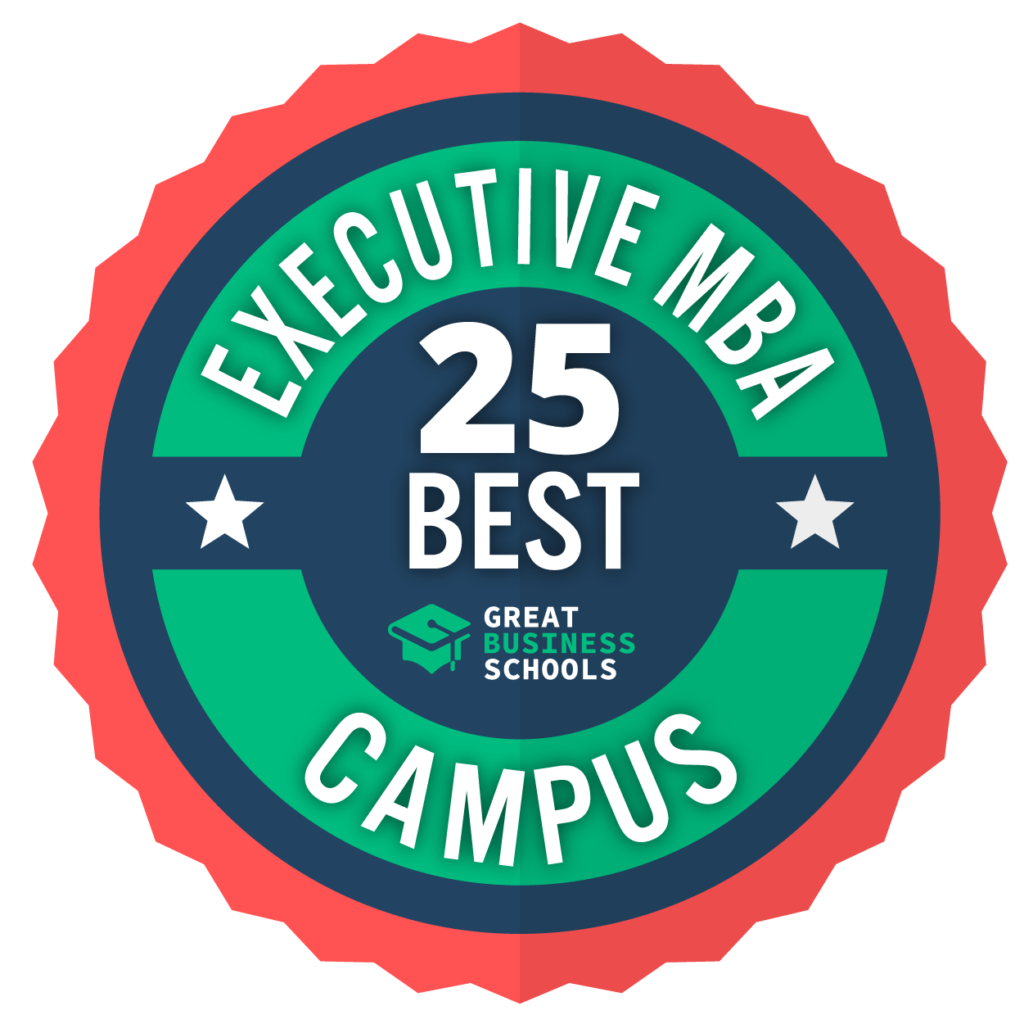 25 Best Executive MBA Programs for 2021 - Great Business Schools