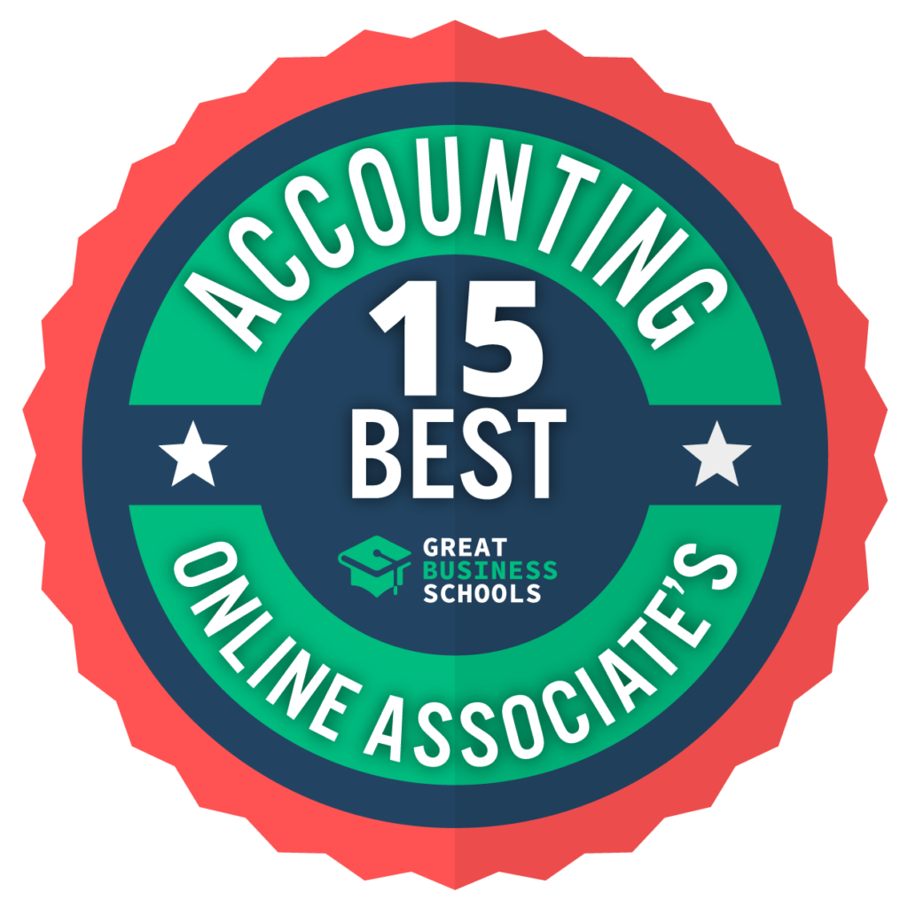 15 Best Online Associate's in Accounting for 2021 - Great Business Schools